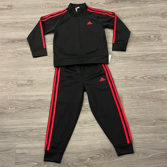 adidas | Matching Sets | Nwt Adidas Matching Set | Poshmark